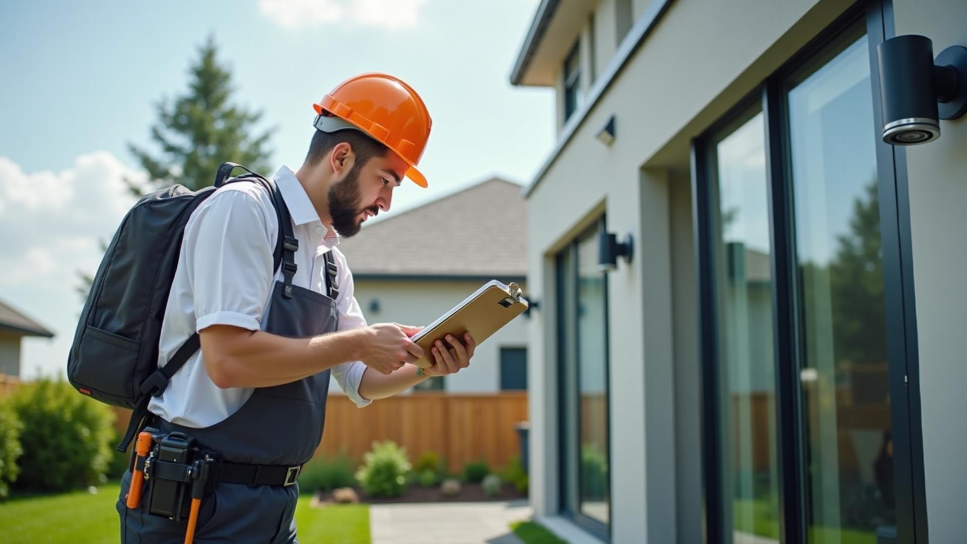 Best Home Inspection - Professional Building Inspections Oxnard CA